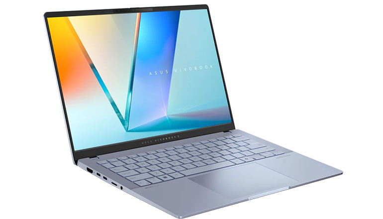 ASUS VivoBook S 14 OLED S5406SA Mist Blue (S5406SA-QD004W)