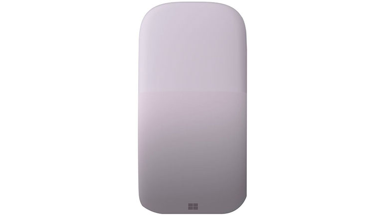 Microsoft Surface Arc Mouse – Lilac (ELG-00025)