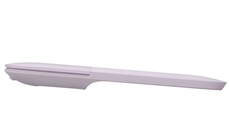 Microsoft Surface Arc Mouse – Lilac (ELG-00025)