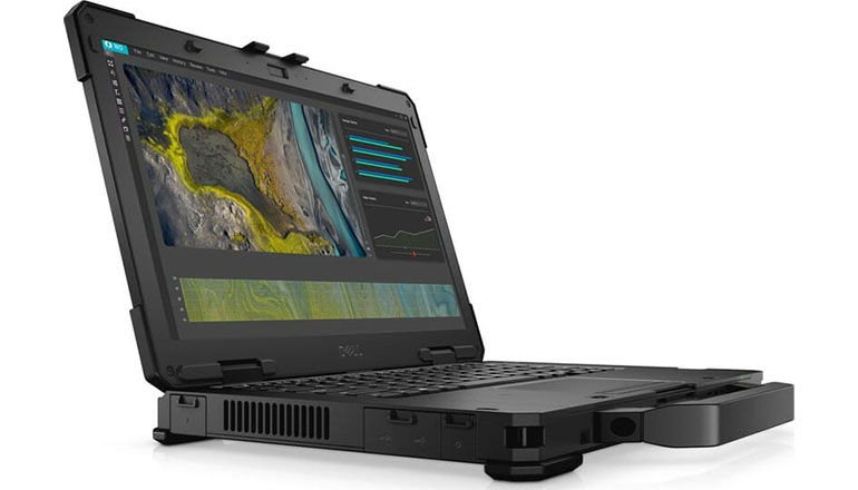 Dell Latitude 5430 Rugged (210-BCFR-2411CMT)