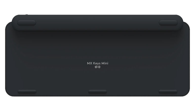 Logitech MX Keys Mini Combo for business (ansi) Graphite