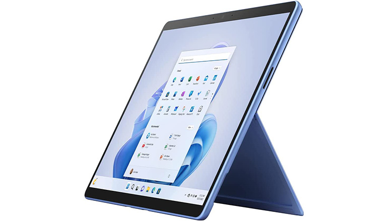 Microsoft Surface Pro 9 i7 16GB 512GB (QIX-00035) Sapphire