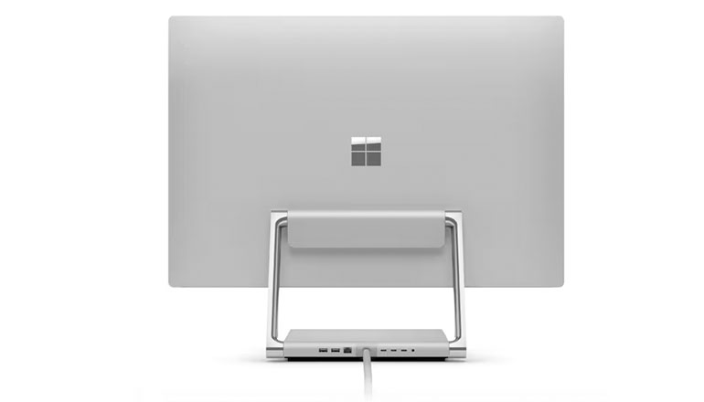 Microsoft Surface Studio 2 Plus i7 32GB 1TB RTX 3060 Win 11 Pro (SBF-00001)