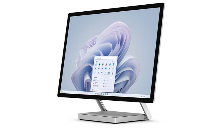 Microsoft Surface Studio 2 Plus i7 32GB 1TB RTX 3060 Win 11 Pro (SBF-00001)