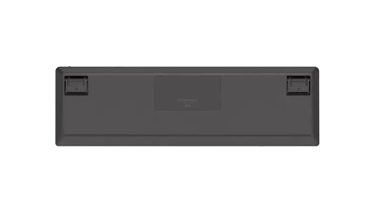 Logitech MX Mechanical Bluetooth Illuminated Keyboard (920-010759) Graphite